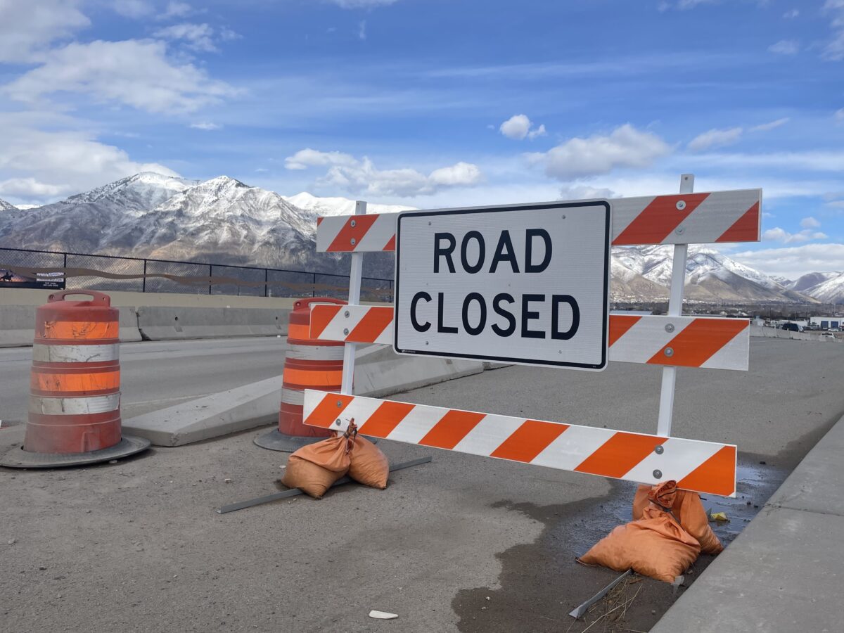 An overview of UDOT’s major Utah County construction projects in 2025 ...